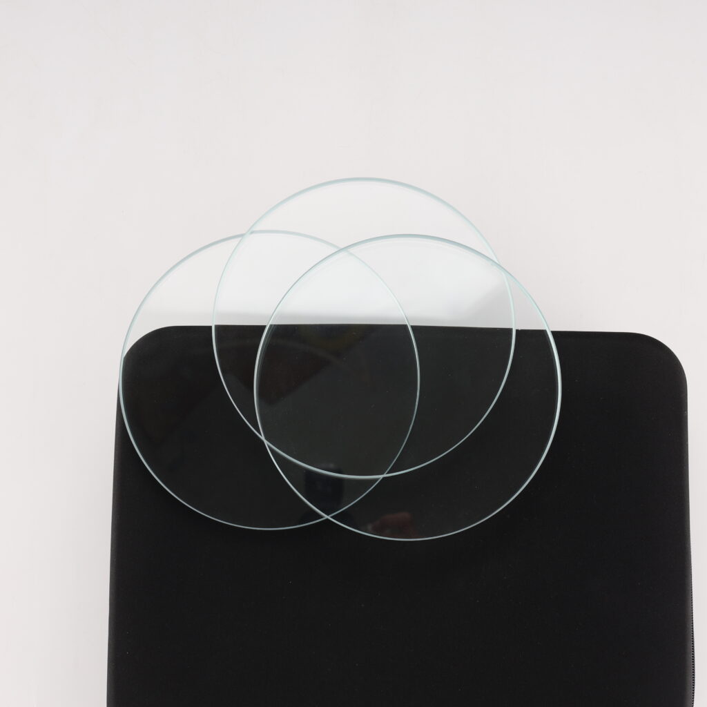 Optical High Borosilicate Glass Uses - YOUJIA Optical